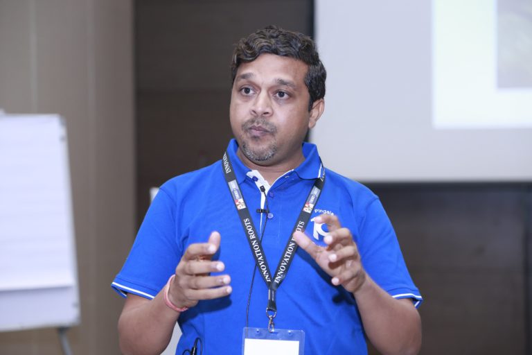 Throwback to Vinay Krishna speaking on Building CI / CD pipeline at ... Throwback to Vinay Krishna speaking on Building CI / CD pipeline at ...