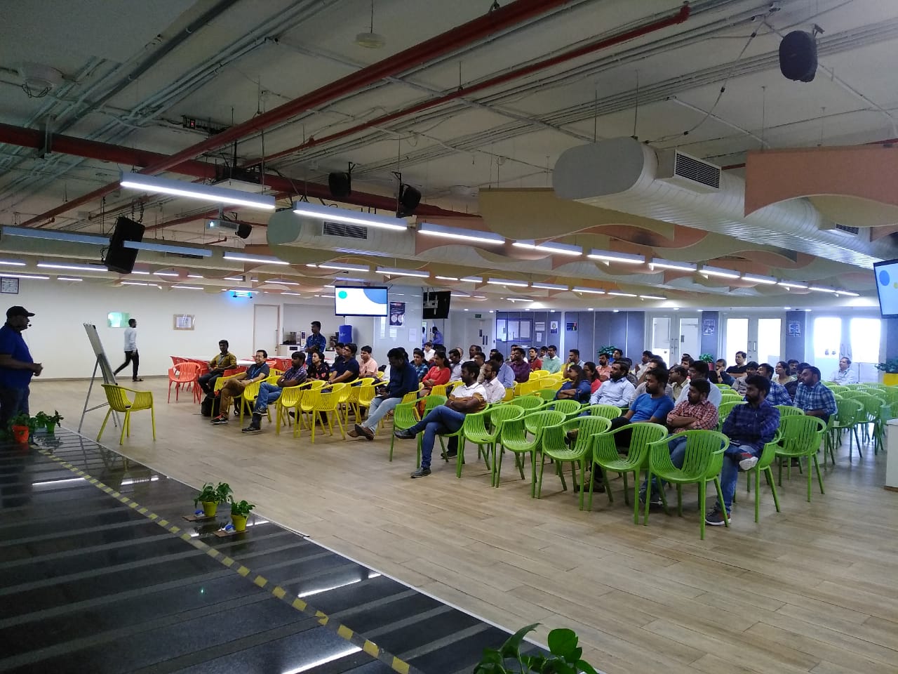 Agile Coaching from the Trenches @Hyderabad » Agile Network India Agile Coaching from the Trenches @Hyderabad » Agile Network India
