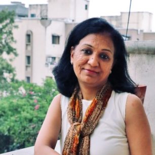 Priti Vaid » Agile Network India