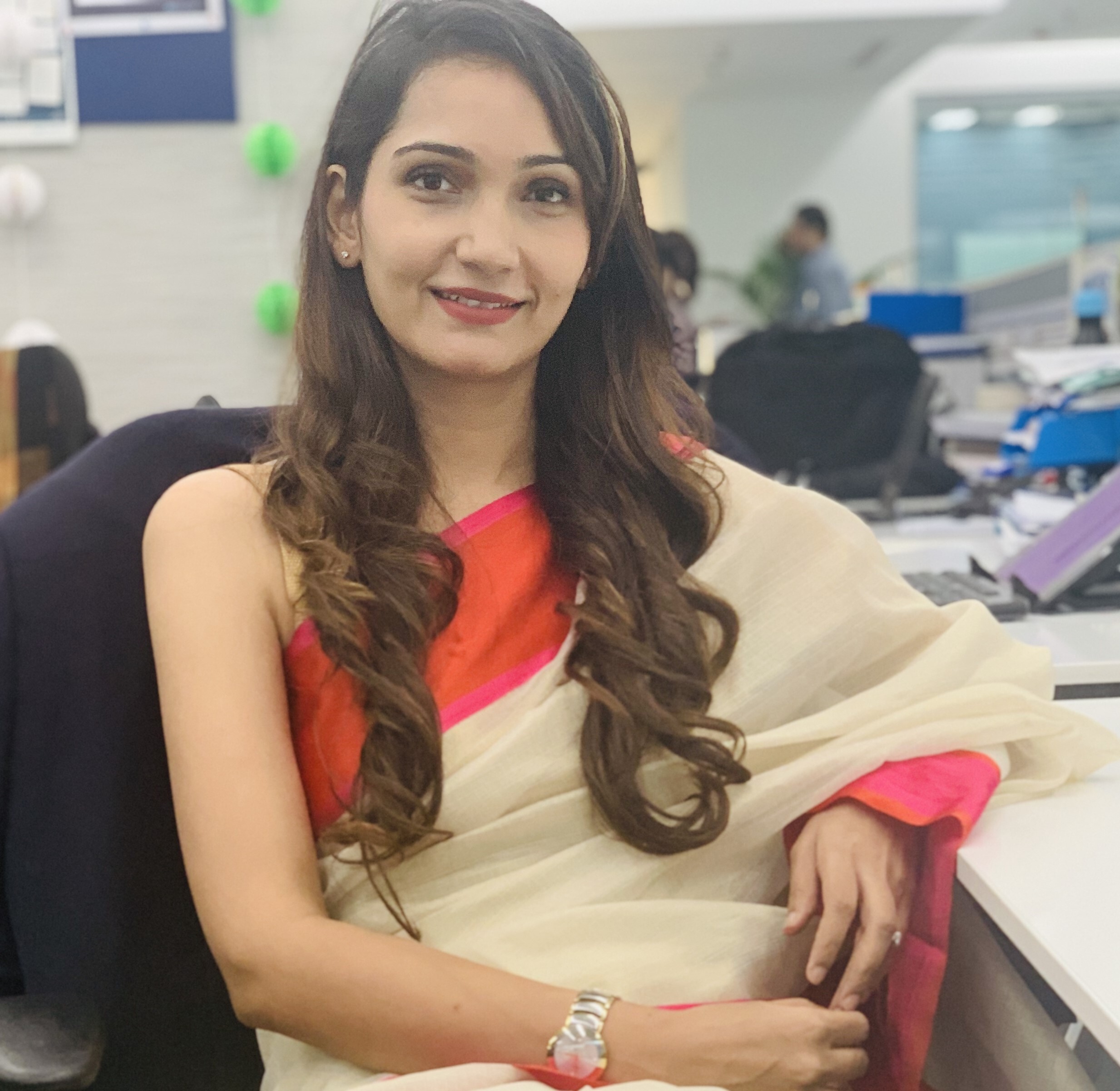 Nimmi Sharma » Agile Network India
