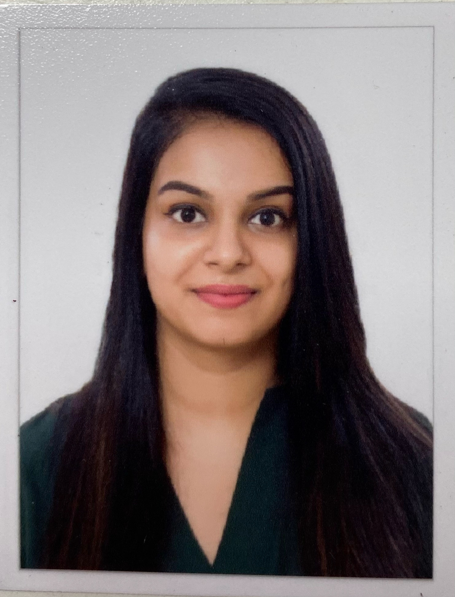 Mohini Singh Agile Network India