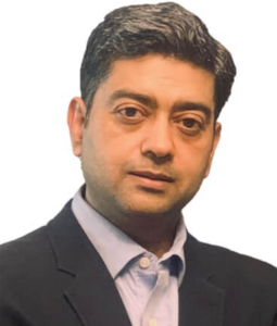 Sanjay Basu » Agile Network India