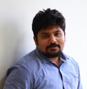 Sujith Nair » Agile Network India